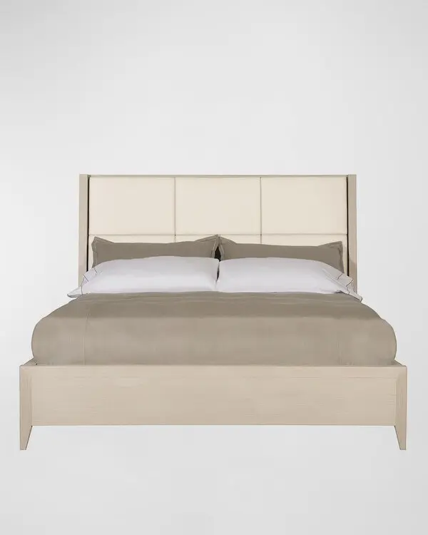 BERNHARDT Axiom Quilted Panel