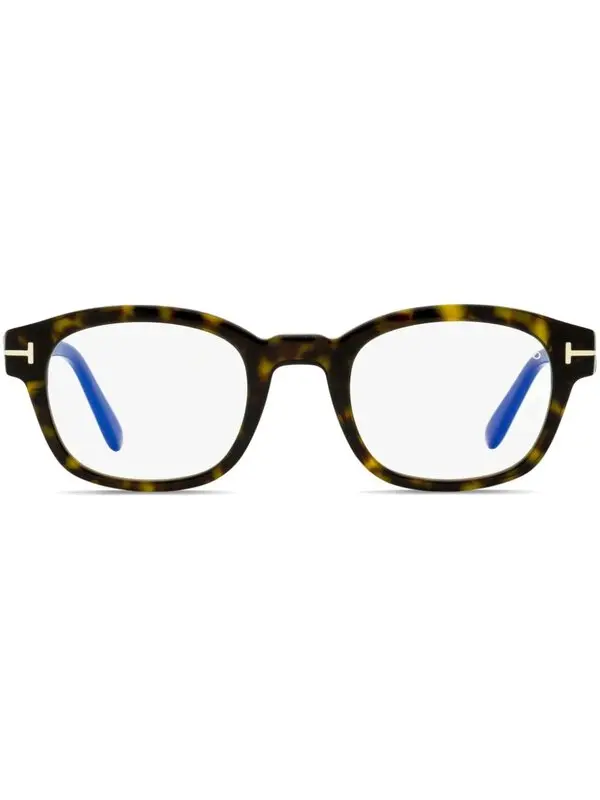 TOM FORD Square-frame Glasses