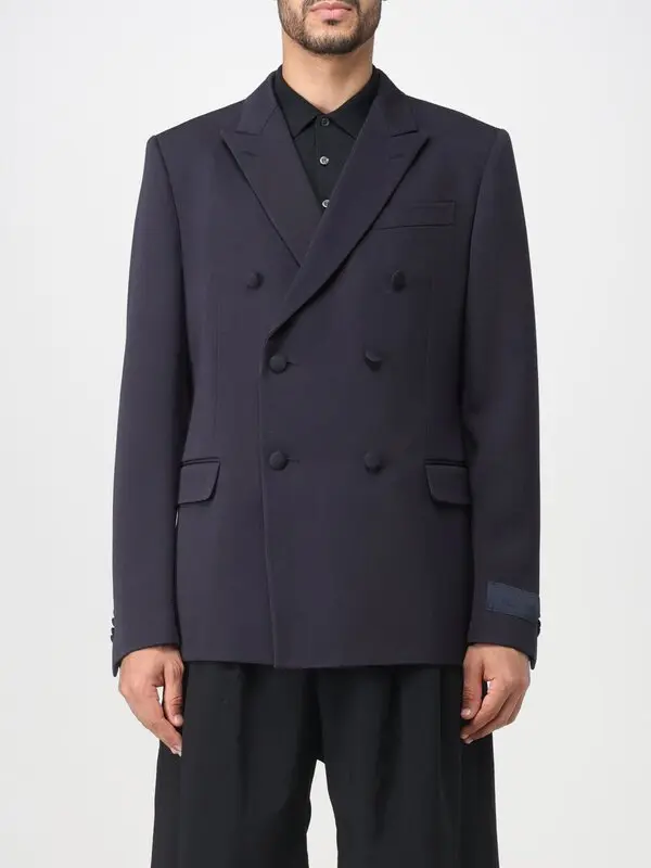 Valentino Garavani Wool Blazer