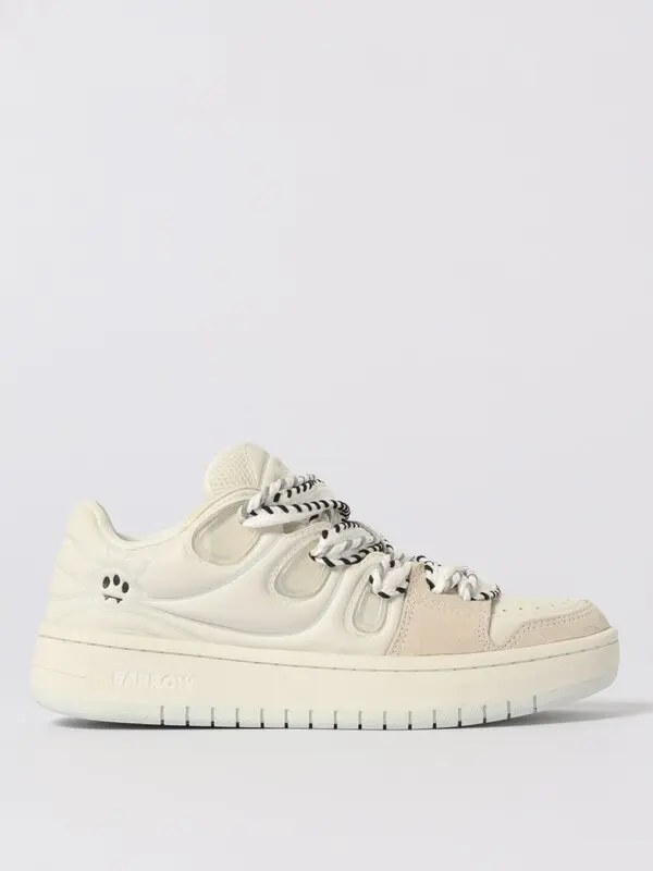 BARROW Sneakers - Beige