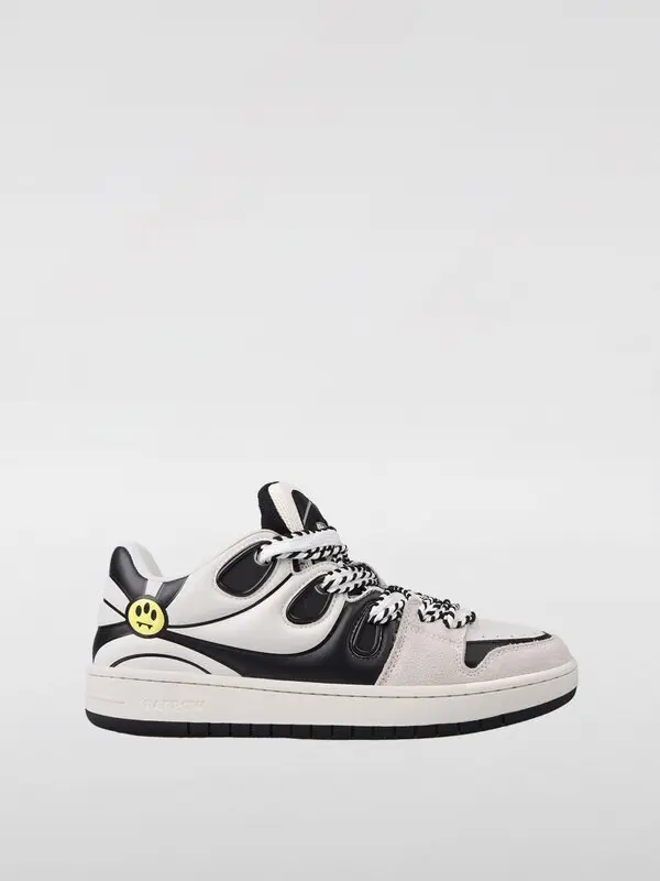 BARROW Sneakers - Black 1