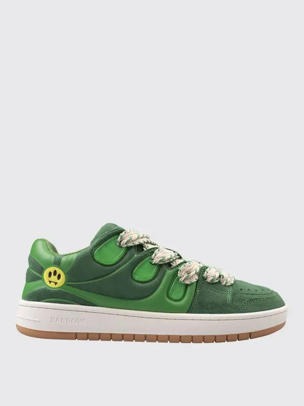 BARROW Sneakers - Green