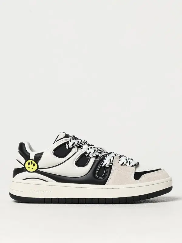 BARROW Sneakers - White