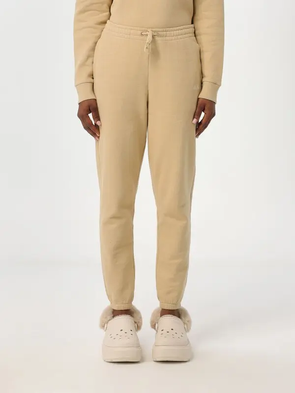 MC2 SAINT BARTH Trousers - Beige