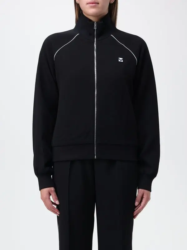 Tory Burch Synthetic Fabric Sweatshirt