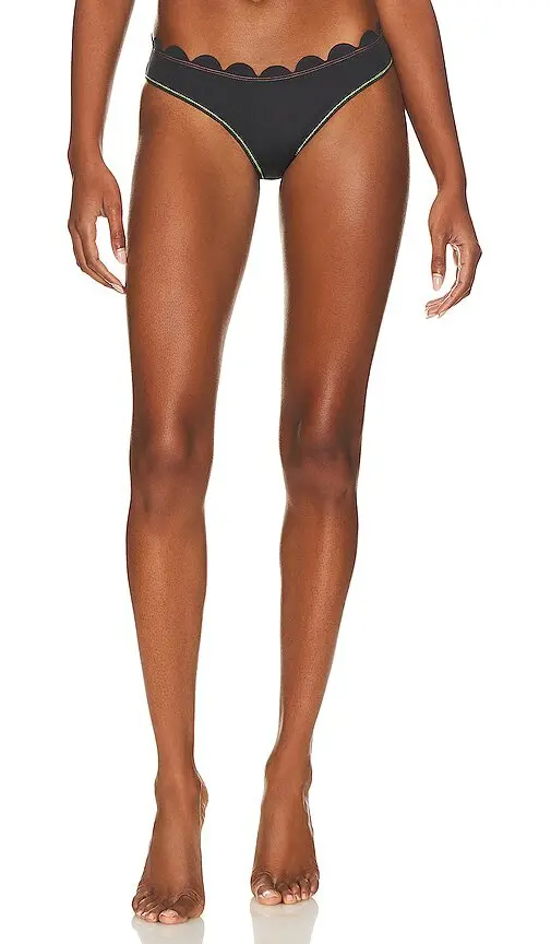 IT'S NOW COOL The Shell Bikini Pant