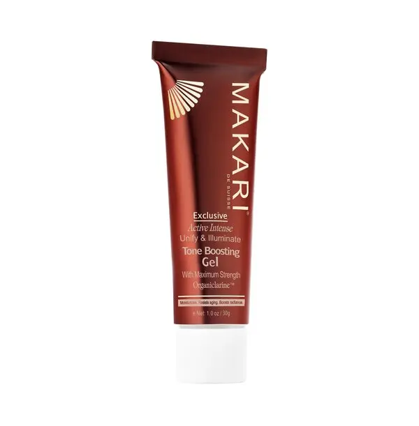 MAKARI Exclusive Tone Boosting Gel 1oz