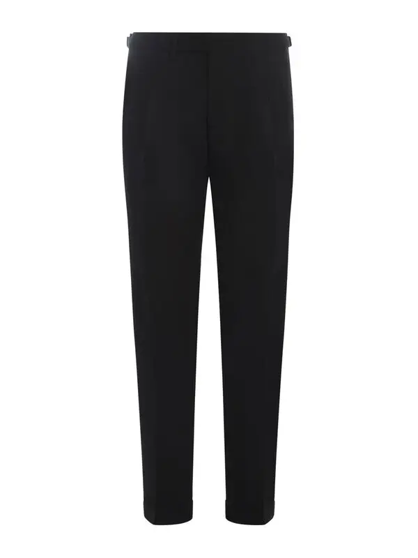 BRIGLIA 1949 Trousers