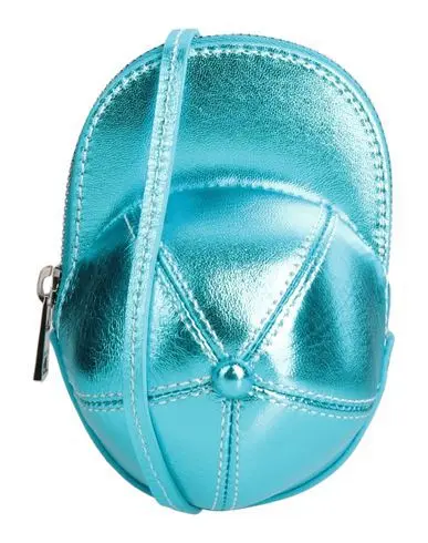 JW Anderson Crossbody Pouch - Blue