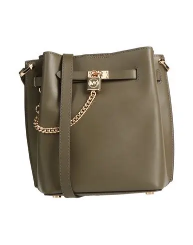Michael Kors Cross-body Bucket Bag