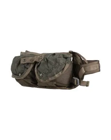 C.P. COMPANY Belt Bag - Green