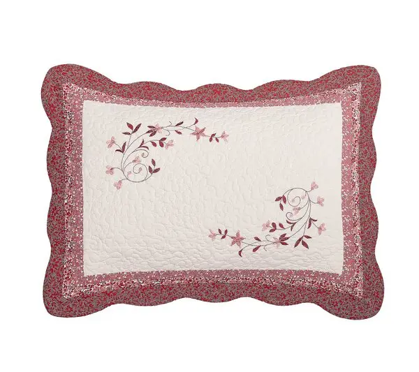 MODERN HEIRLOOM Caroline King Pillow Sham