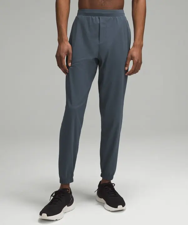 Lululemon Surge Jogger - Iron Blue
