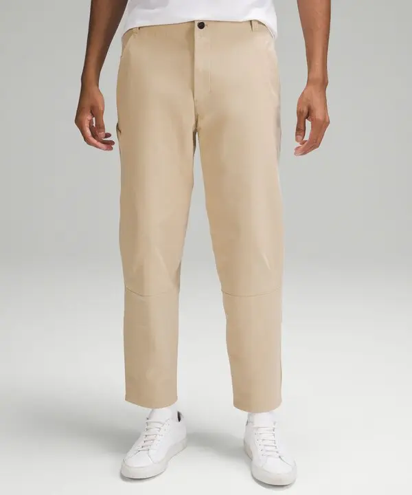 Lululemon Utilitech Carpenter Pant - Trench