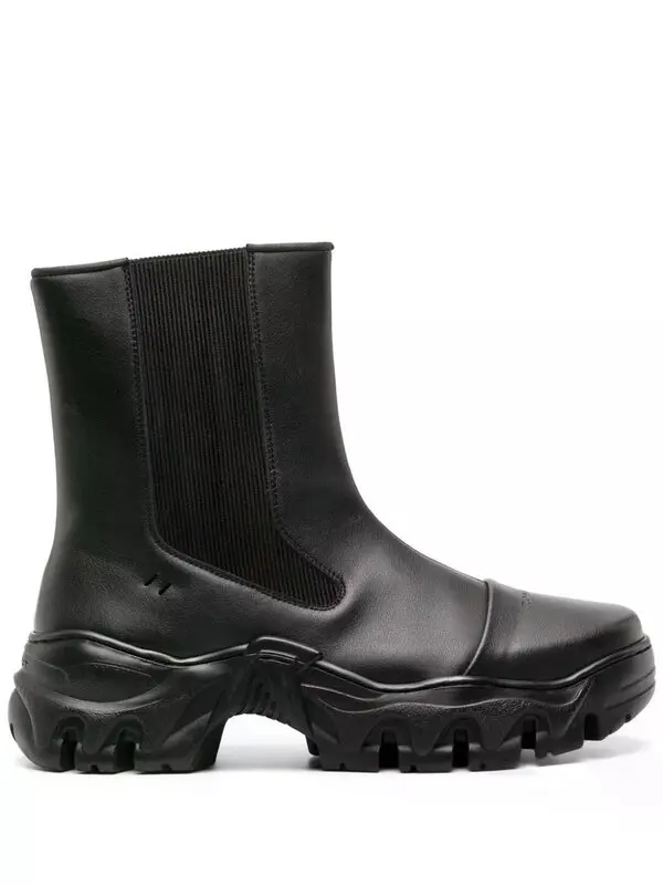 ROMBAUT 60mm Boccaccio Ii Chelsea Boots