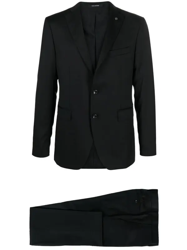 Tagliatore Two-piece Single-breasted Suit