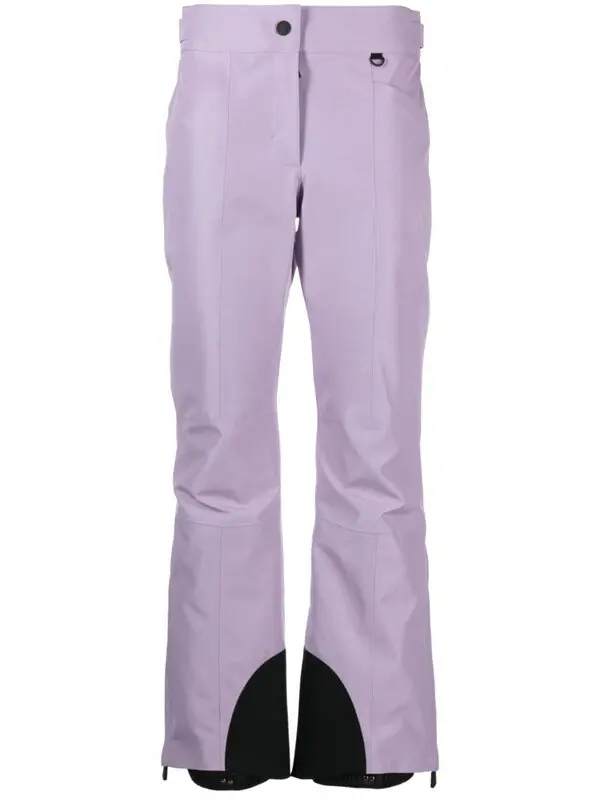 Moncler Panelled Gore-tex Ski Trousers