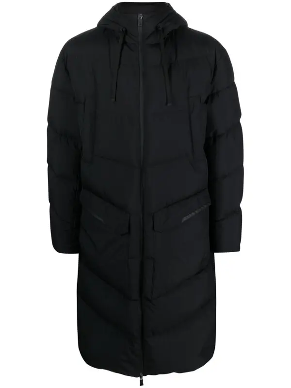 Herno Padded Coat
