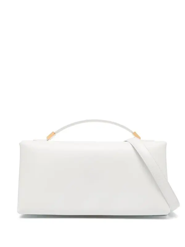 Marni Prisma Padded Leather Bag
