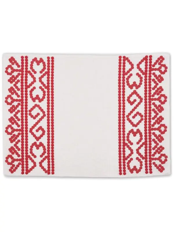 CABANA Goya Linen Placemat