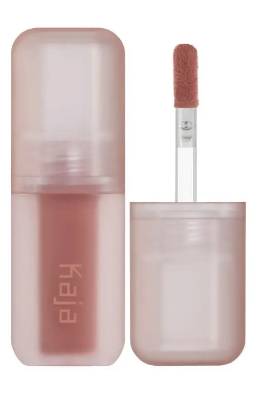 KAJA Whipped Dream Eye & Cheek Tint - Rose Macaron