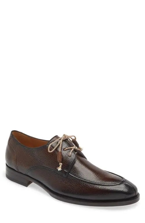Mezlan Fratello Derby - Mocha