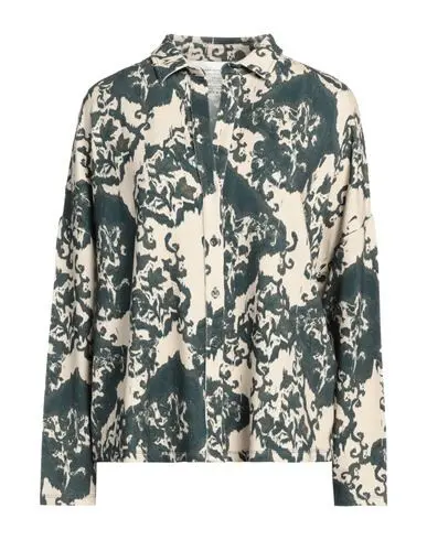 Majestic Filatures Cool Wool Shirt