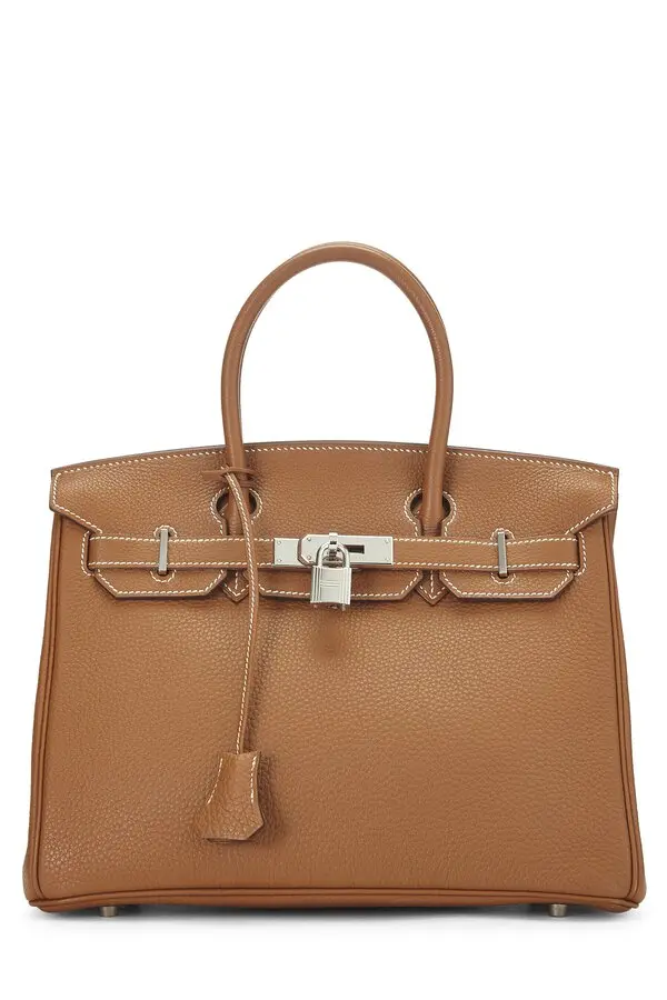 Hermès Birkin 30