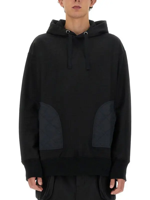 Junya Watanabe Cotton Hoodie