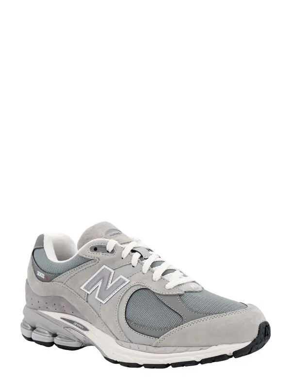 Buy NEW BALANCE 2002 - Grey At 33% Off | Editorialist