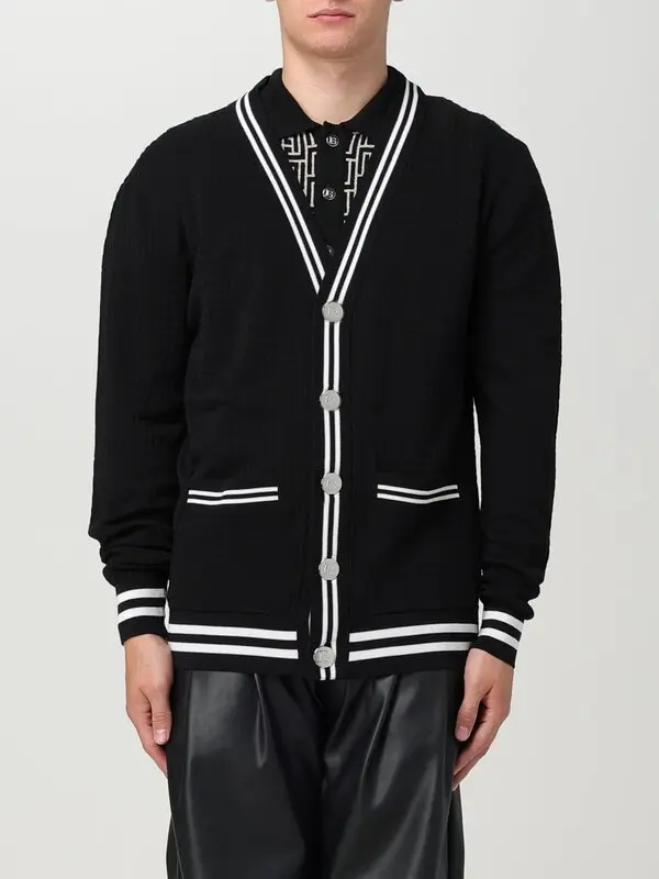 Balmain Cardigan