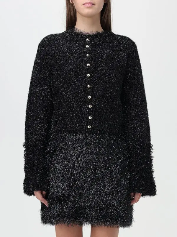 Rabanne Cardigan