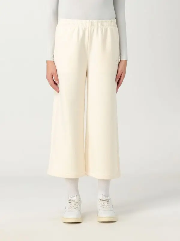K-WAY Wide Leg Pants