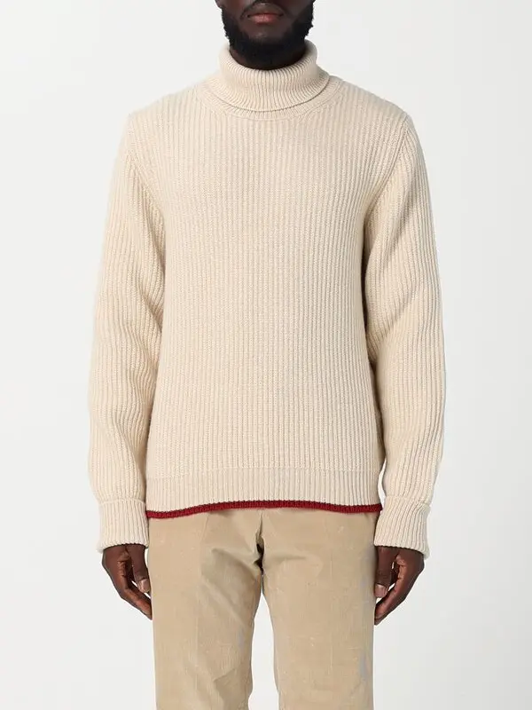 FAY Sweater - Red