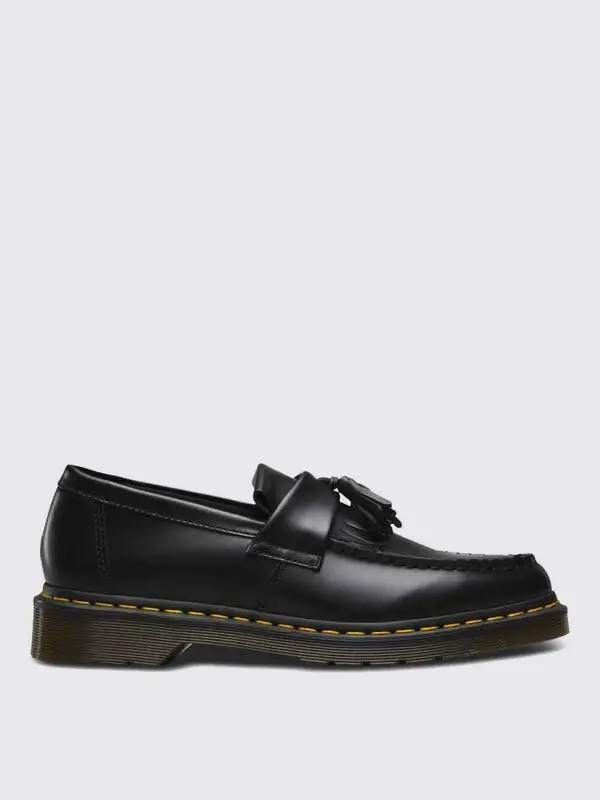 Dr. Martens Loafers - Black