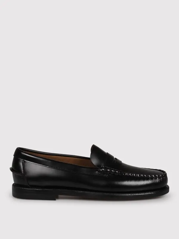 SEBAGO Loafer - Black 1