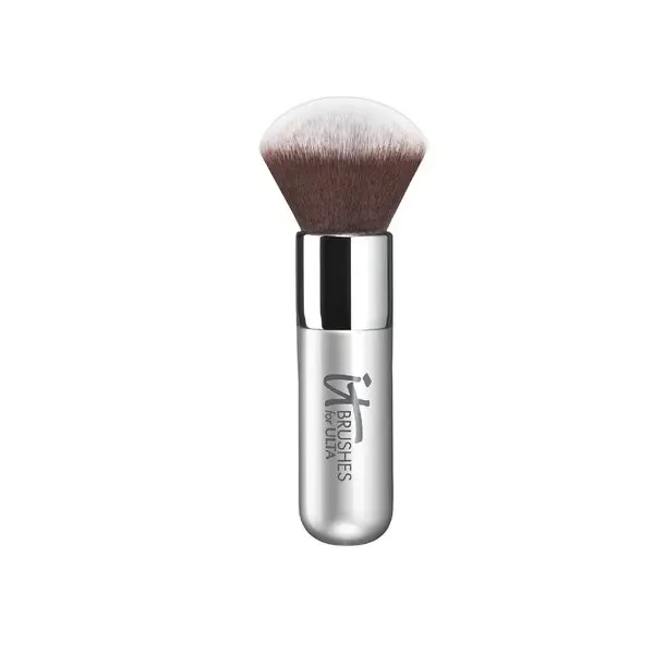IT COSMETICS Airbrush Essential Bronzer Brush #114