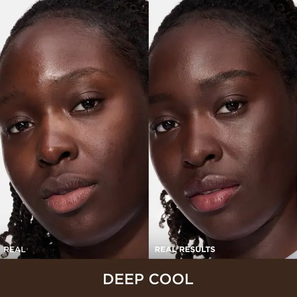 IT COSMETICS Cc+ Cream Full-coverage Foundation With Spf 50 - Deep Cool Ccorg