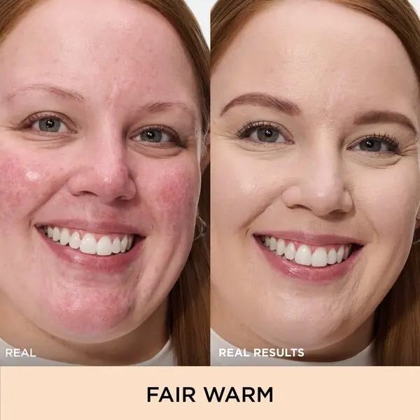 IT COSMETICS Cc+ Cream Full-coverage Foundation With Spf 50 - Fair Warm Ccorg