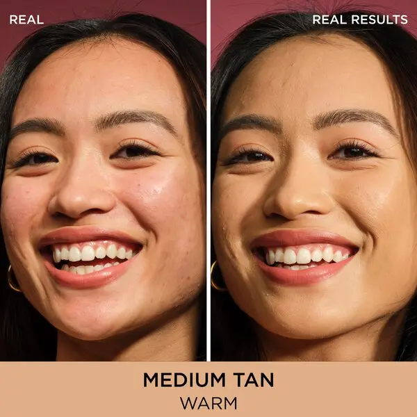 IT COSMETICS Cc+ Cream Full-coverage Foundation With Spf 50 - Medium Tan