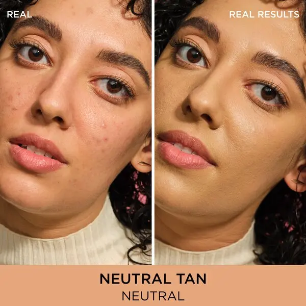 IT COSMETICS Cc+ Cream Full-coverage Foundation With Spf 50 - Neutral Tan