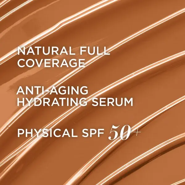 IT COSMETICS Cc+ Cream Full-coverage Foundation With Spf 50 - Rich