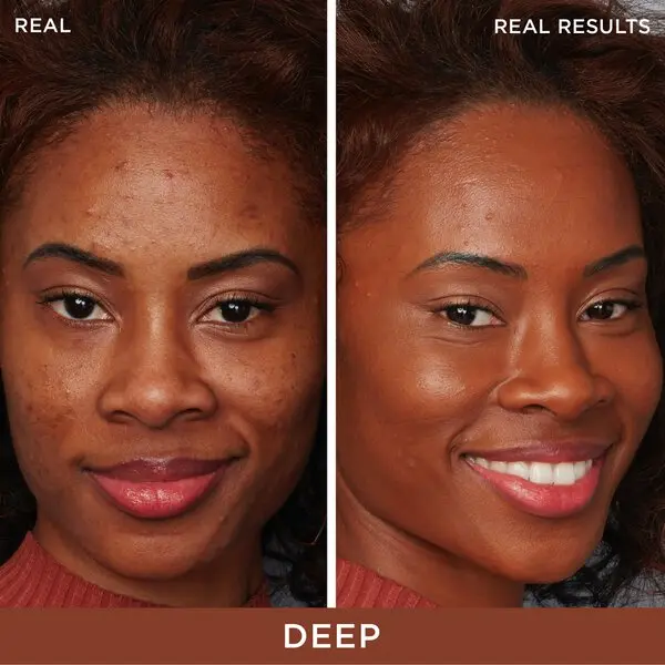 IT COSMETICS Cc+ Cream Illumination Full-coverage Foundation With Spf 50 - Deep