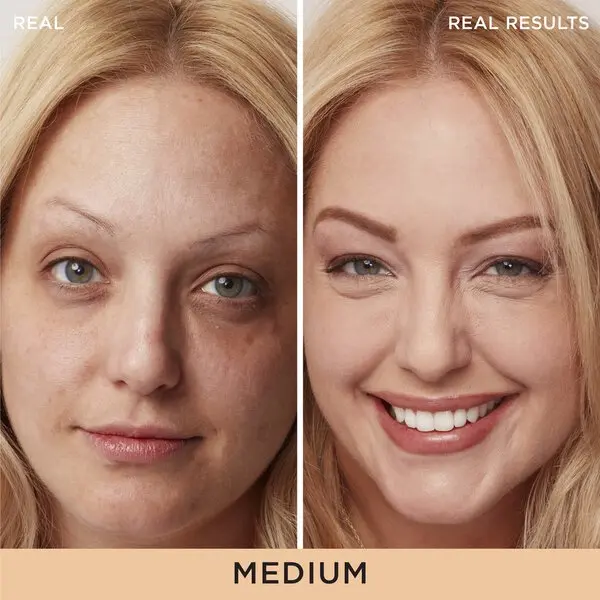IT COSMETICS Cc+ Cream Illumination Full-coverage Foundation With Spf 50 - Medium Warm Ccill