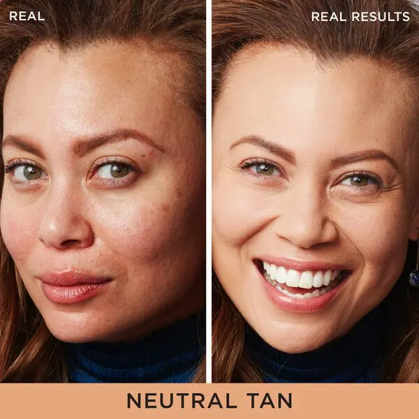 IT COSMETICS Cc+ Cream Illumination Full-coverage Foundation With Spf 50 - Neutral Tan