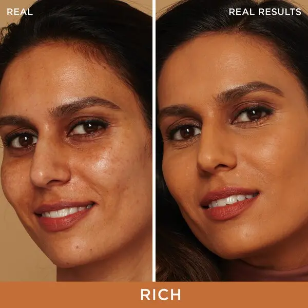 IT COSMETICS Cc+ Cream Illumination Full-coverage Foundation With Spf 50 - Rich