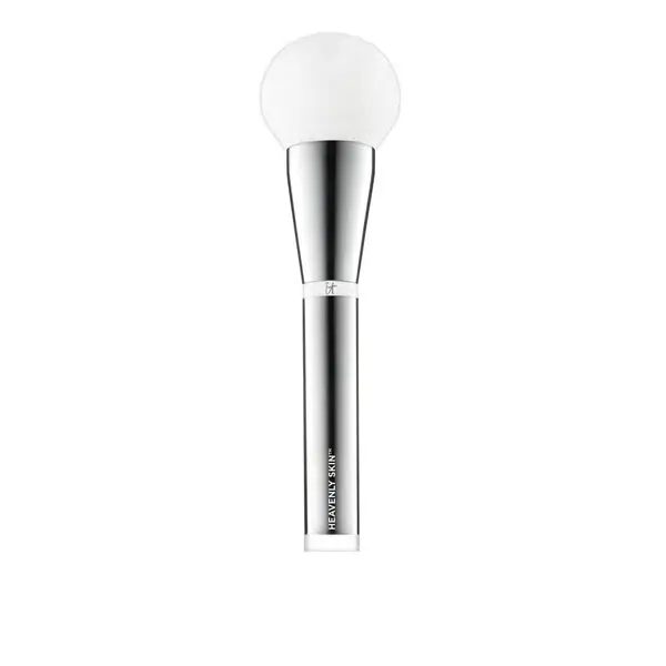 IT COSMETICS Heavenly Skin Bye Bye Pores Powder Brush #701 - One-color