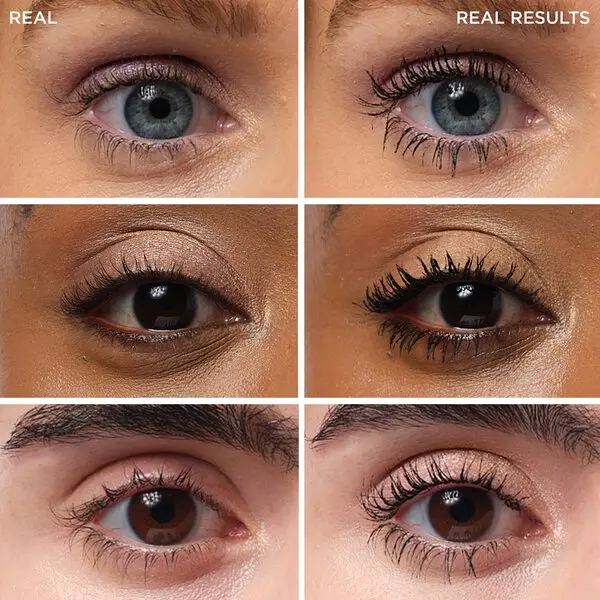 IT COSMETICS Superhero Volumizing Waterproof Mascara - Super Black