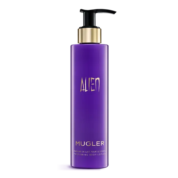 MUGLER Alien Beautifying Body Lotion Beautifying Body Lotion