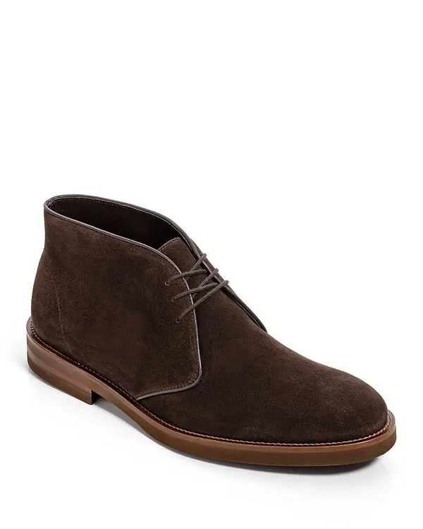 To Boot New York Monaco Chukka Boots - Ebano